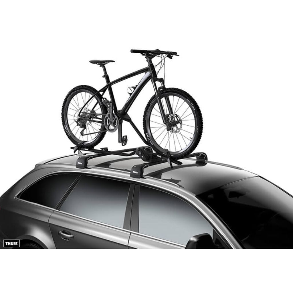 Thule | Roof Bike Rack | ProRide– Hitch A Bike