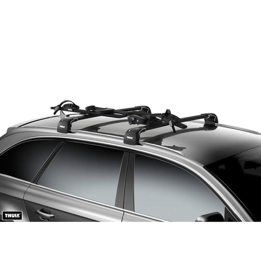 Thule | Roof Bike Rack | ProRide– Hitch A Bike