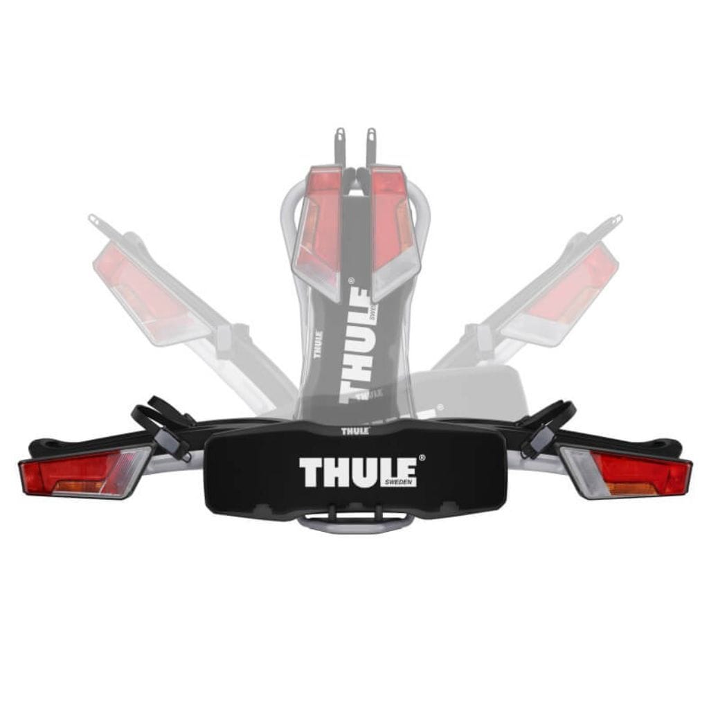 Thule | Towbar Bike Rack | EasyFold XT 3– Hitch A Bike